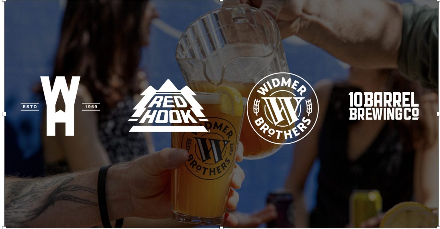 WH INC. EXPANDS BEVERAGE PORTFOLIO AS PUBLIC RELATIONS PARTNER FOR ICONIC CRAFT BRANDS, REDHOOK ...